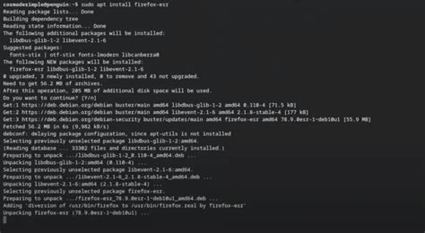 How To Install Firefox On Chromebook Intel AMD And ARM