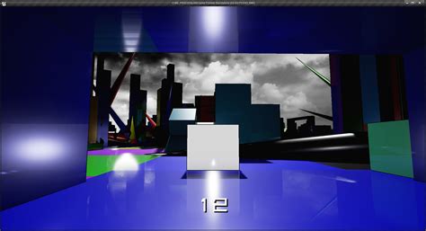 Cube Infinity By Totemsp2