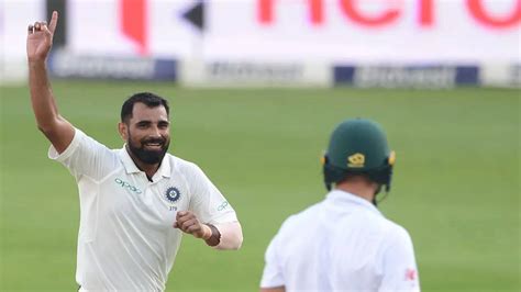 Door Is Open For Mohammed Shami But Rohit Sharma After Indias