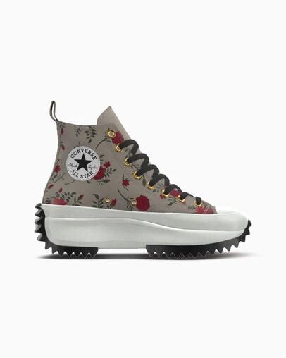 Custom Print Shoes