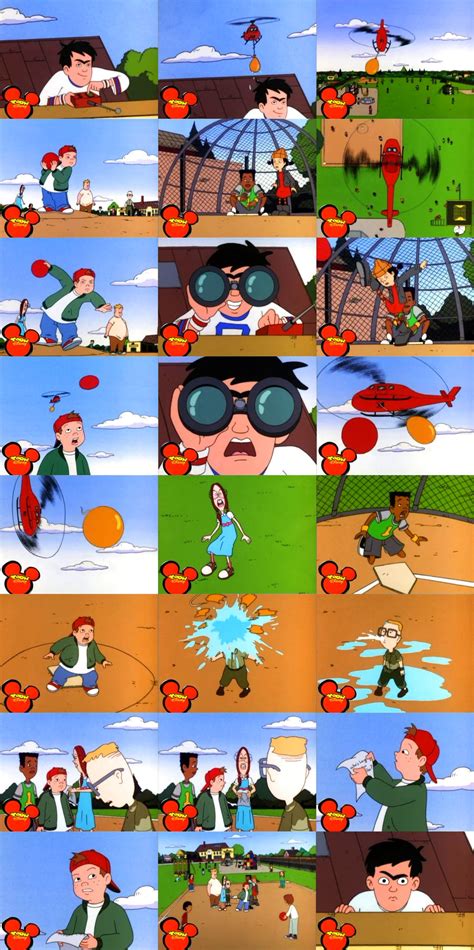 Recess King Bob Water Balloon Prank Fails On Tj By Dlee1293847 On