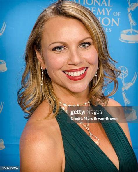 Lara Logan Photos And Premium High Res Pictures Getty Images