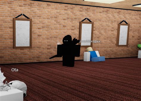 Entity Roblox Horror Mansion Wiki Fandom