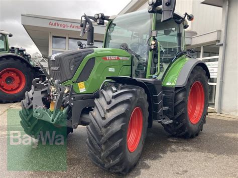 Fendt Vario 314 Profi Gebraucht And Neu Kaufen Technikboerseat