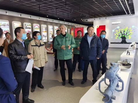 市场监管总局督导检查工作组对新乡市重点工业产品质量安全和强制性产品认证获证情况进行督导检查 工作动态 新乡市市场监督管理局
