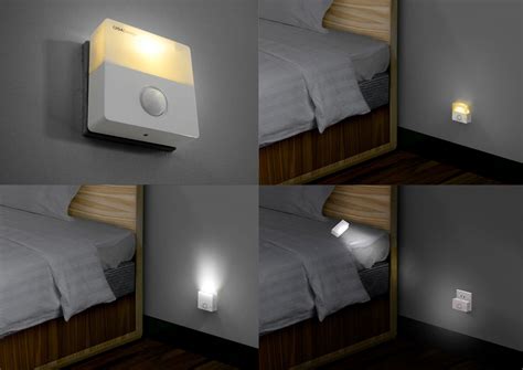 If Design Multifunctional Lamp