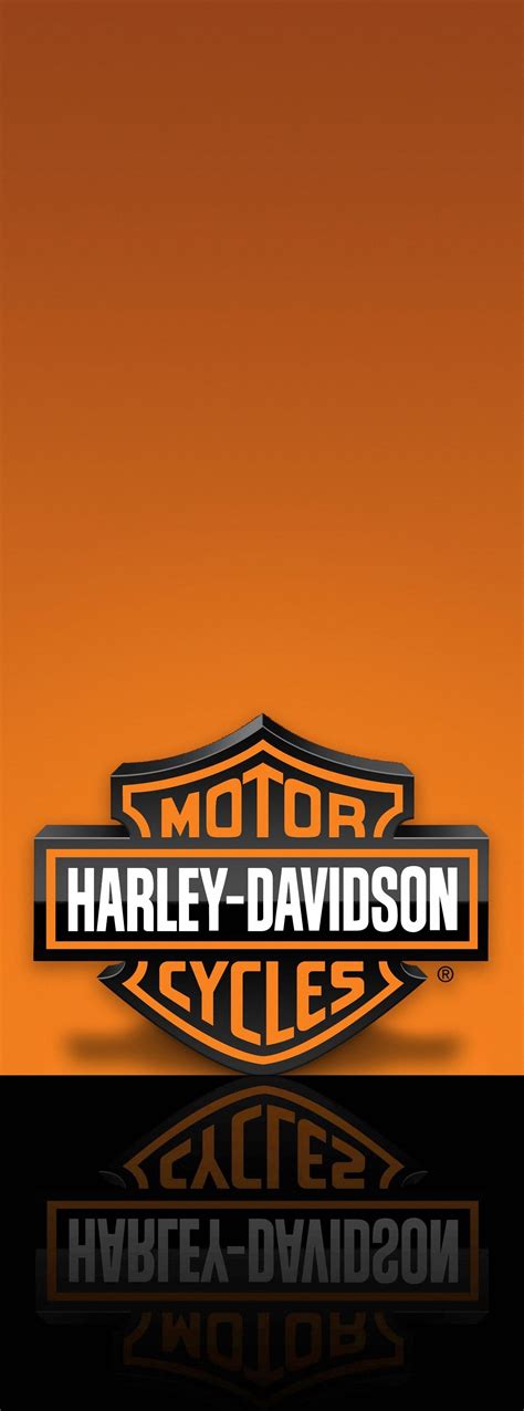 Harley Davidson Wallpaper 4k Iphone