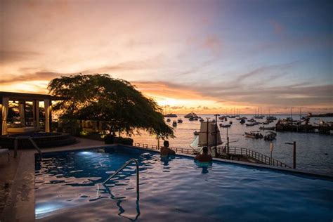 7 Nights Discovering Galapagos Luxury Cruises Galapagos