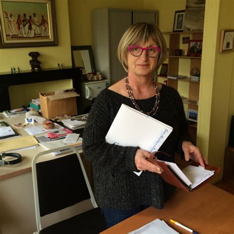 Monique Van Lancker Expertes France