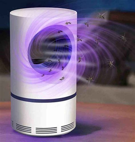 18 Best Electronic Mosquito Killer Machine For Home