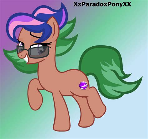 Mlp Ships Spruce Gem By Xxparadoxponyxx On Deviantart