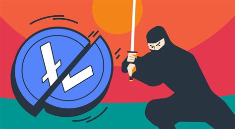 Litecoin Halving Is Hours Away What It Means For Ltc Coin