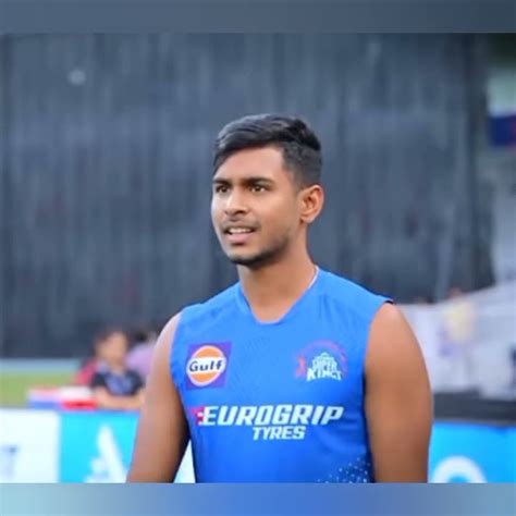 Matheesha Pathirana Love Girl Youtube