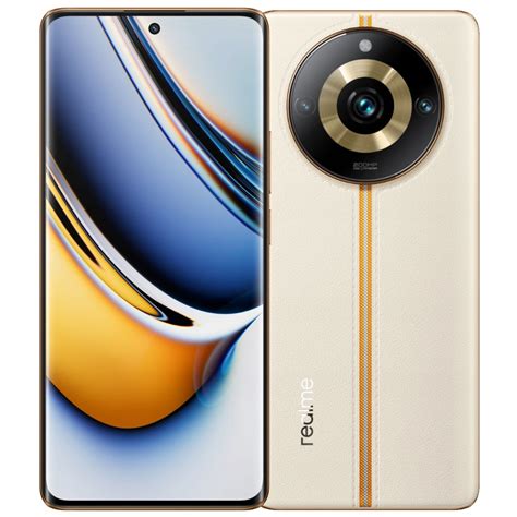 Smartfon Realme 11 Pro Plus 5G 12 512GB Sunrise Sklep Opinie Cena W