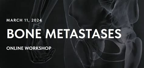 Bone Metastases