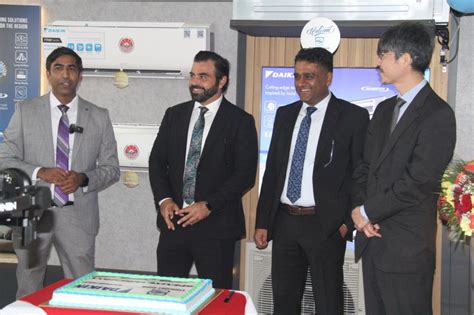 Mudassir Ali Pmp Leed Green Assosiate On Linkedin Daikin Uae