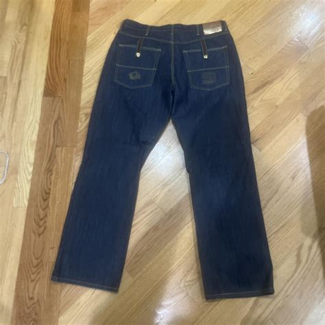 Baggy Sean Johns Jeans Spice Up Your Wardrobe With Depop