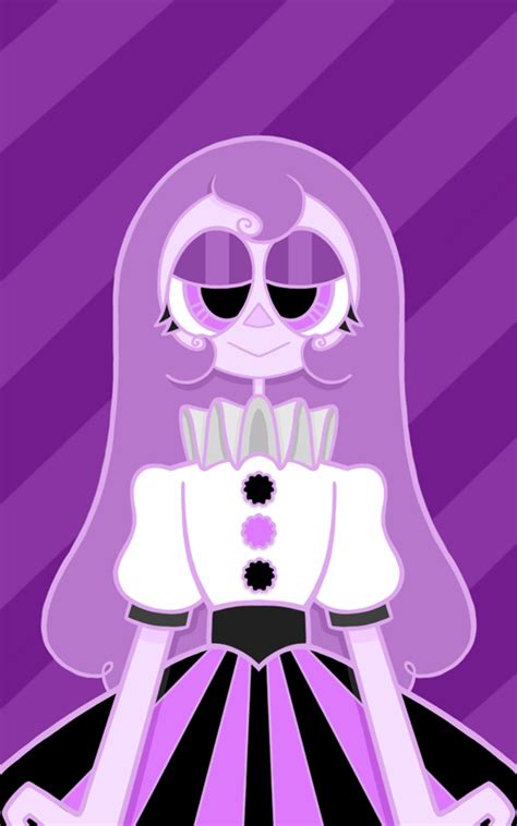 Necrobun Tries Art Non Binary Clown