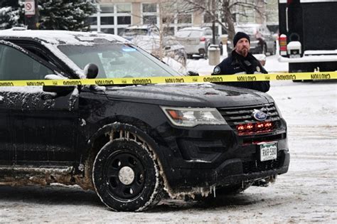 Boulder High Classes Canceled As Police Respond To Report Of Active Shooter