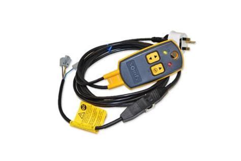 Universal Setting Cable Kit Decorquip