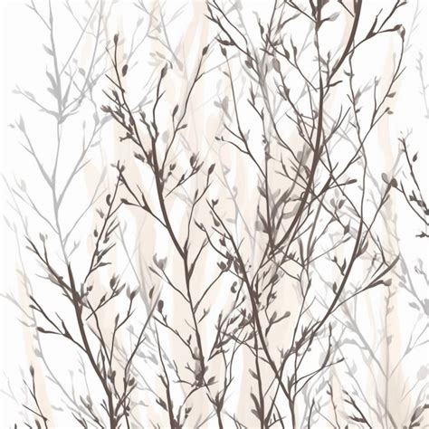 Premium Ai Image There Is A Bird Sitting On A Branch Of A Tree