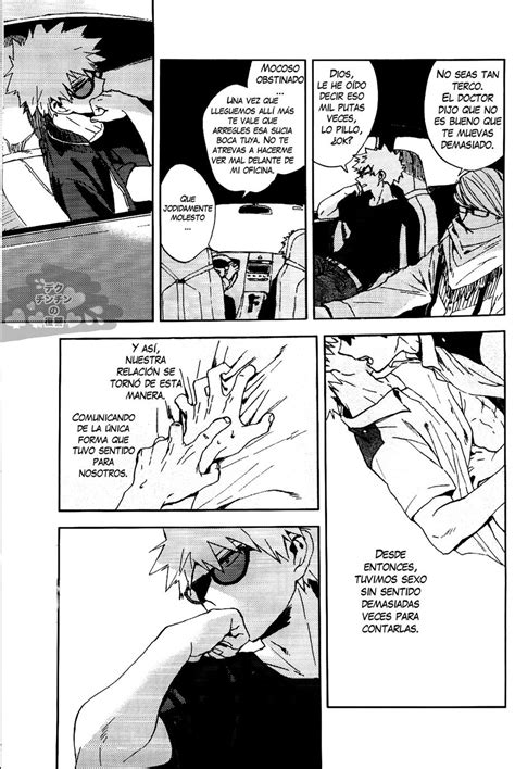Okujo Kantorera The Revolution Does Not Come Boku No Hero Academia