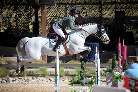 Kristen Holwick And Hha Padden Emerge Victorious In The First