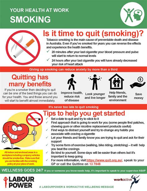 Quit Smoking Now Benefits And Tips Health Beat The Health Benefits Of