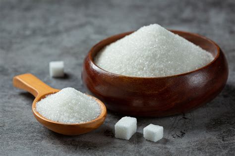 Le Sucre Naturel Est Il Vraiment Meilleur Pour La Santé Que Le Sucre