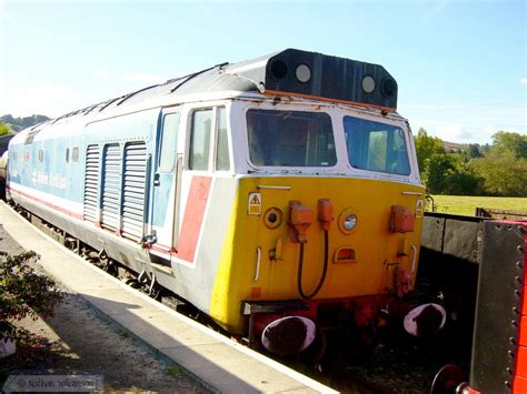 Class 50