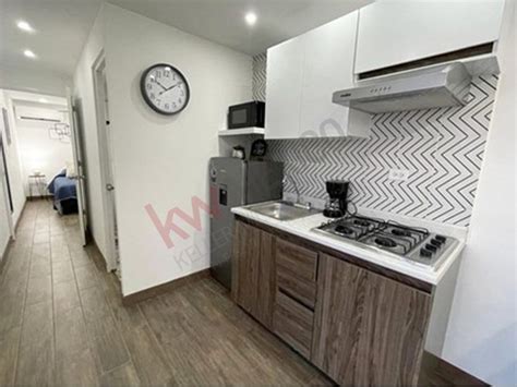 Renta Departamento En Manuel Gómez Morín Juárez Chihuahua 1029 11226