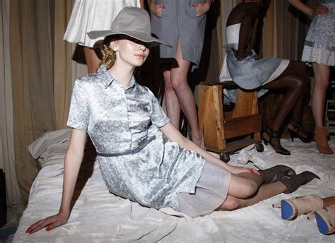 Lorick Rtw Spring 2010