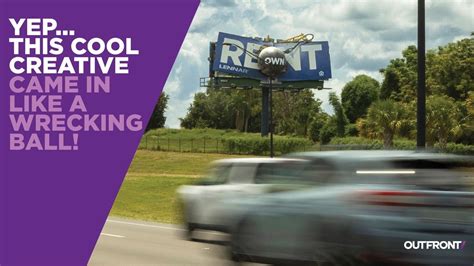 Kevin Madrzykowski On Linkedin Ooh Advertising Newhome