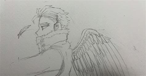 ヒロアカ 落書き ふるー。のイラスト Pixiv