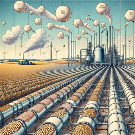 History Of Gmo Soybeans At Thomas Charlesworth Blog