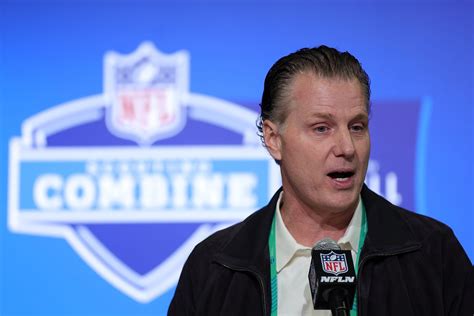 Chicago Bears Updated Draft Needs After First Wave Of Free Agency