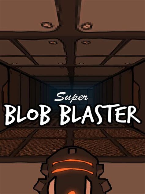 Super Blob Blaster 2014