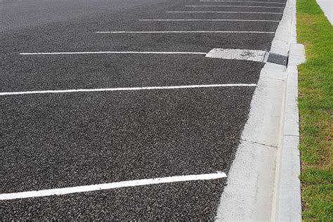 Catch Basin Surface Solutions