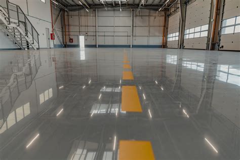 Sherwin Williams Flooring Industrial Coatings Ltd