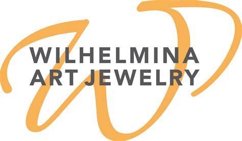 Wilhelmina Art Jewelry Sieraden Voor Sterke Vrouwen Unieke Juwelen