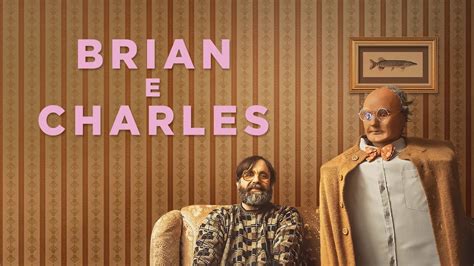 Brian E Charles