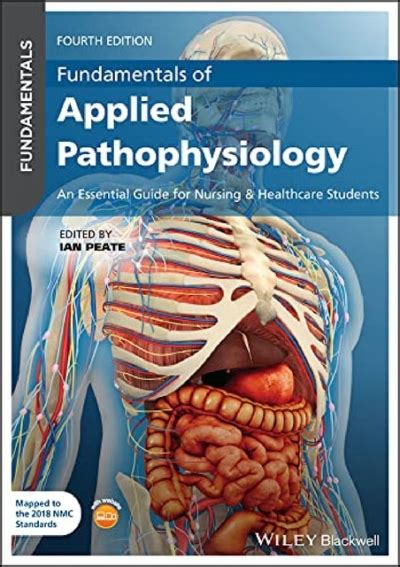 ⚡read Pdf Fundamentals Of Applied Pathophysiology An Essential Guide For Nursing And