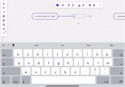 Txt Input Issue Miro Ipad Pro 2018 Album On Imgur