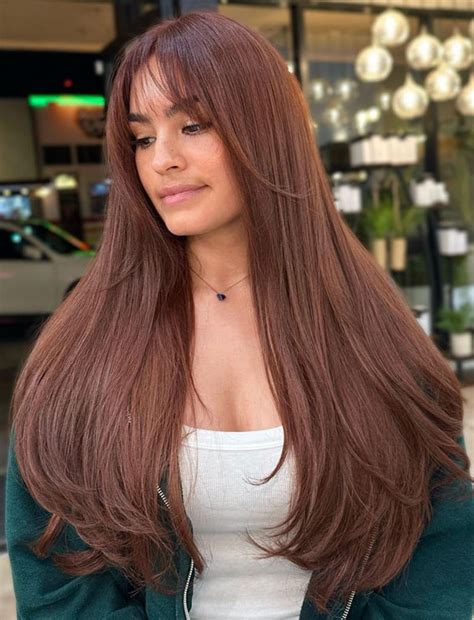 18 Milk Tea Hair Colour Ideas Dark Strong Hot Milk Tea I Take You