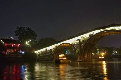 2025京杭大运河杭州景区游玩攻略 闲逛之下也十分有情趣。但是 【去哪儿攻略】