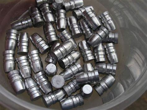 Accurate Brass Three Cav