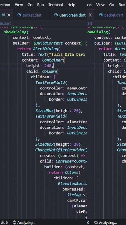Tema Keren Di Vscode Coding Indonesia Programming Youtube
