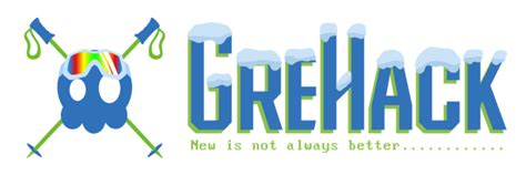 Grehack Ctf Casting Reverse Chall Into Cryptanalysis Chall