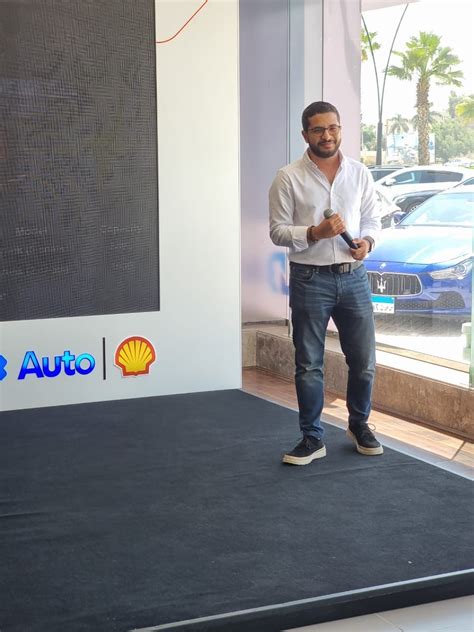 Gbcorp Chery Gbauto Fadi Rizk