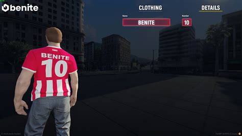 [standalone] dynamic clothing releases cfx re community